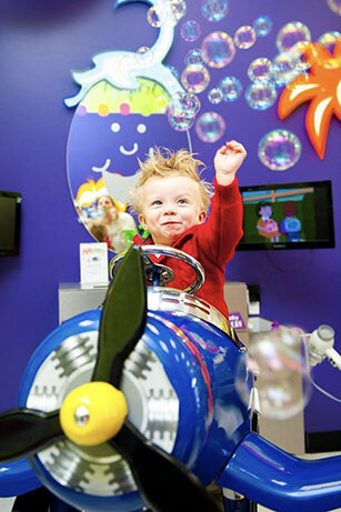 About Us | Shear Madness Haircuts for Kids